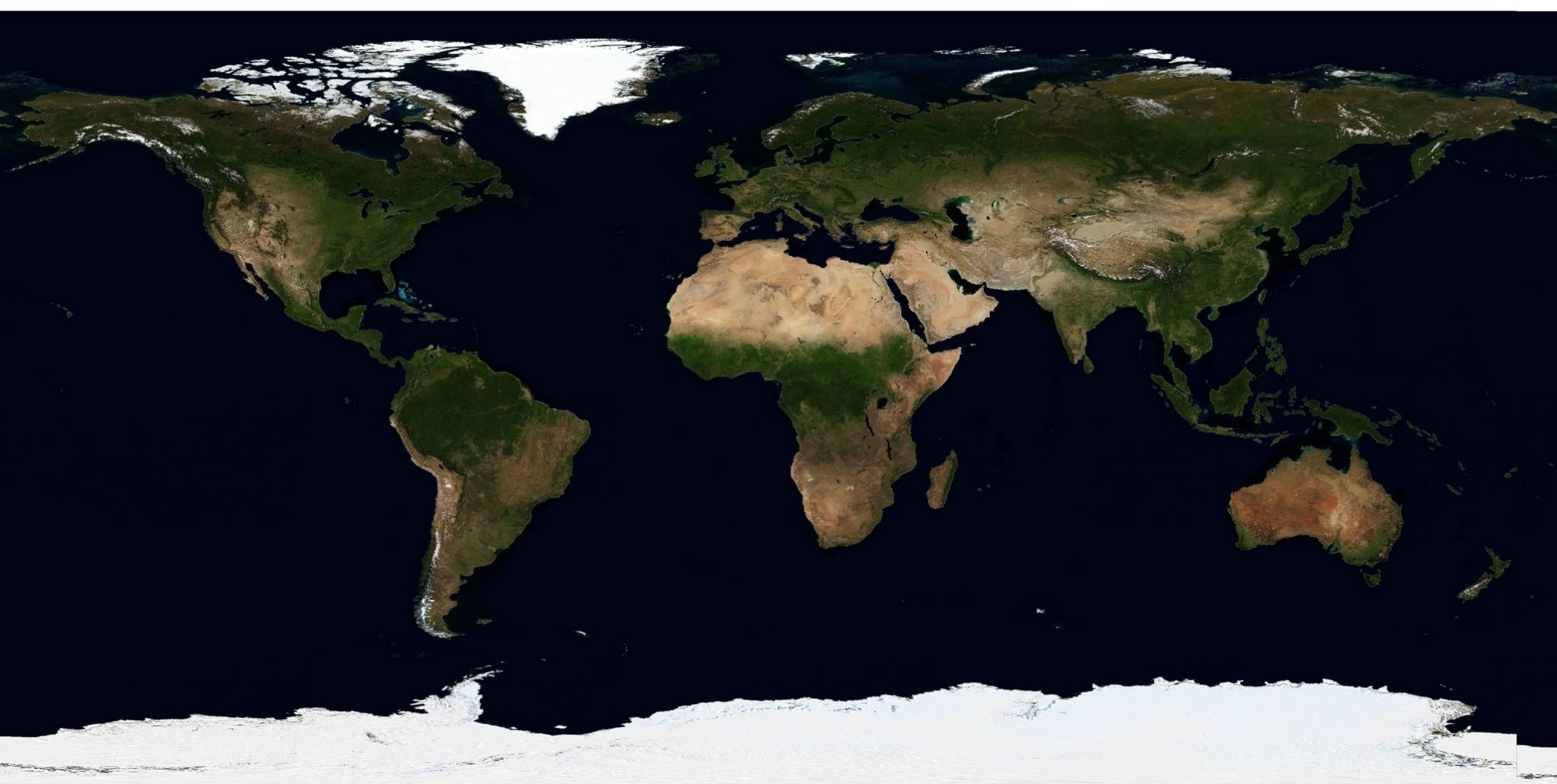 Vorkommen - wo gibt es tropische Regenwälder? - Faszination Regenwald